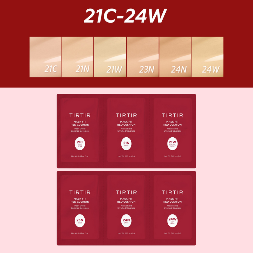 Shop All – Blush Me